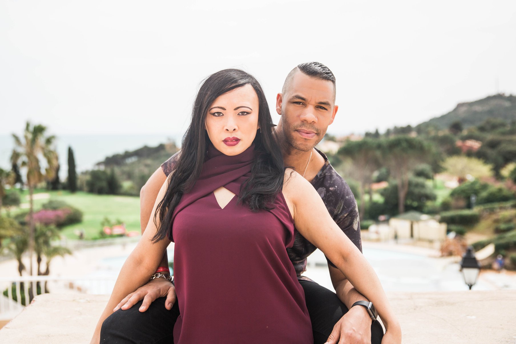 Staff – Westie Spring Thing